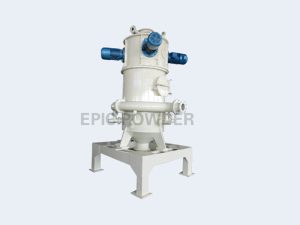 Jet Mill Manufacturers and Suppliers