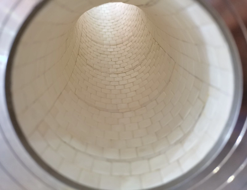 Is Your Quartz Powder Whiteness Insufficient? Could the Wrong Grinding ...