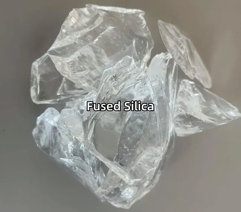 What is Fused Silica? What are the Applications of Fused Silica ...