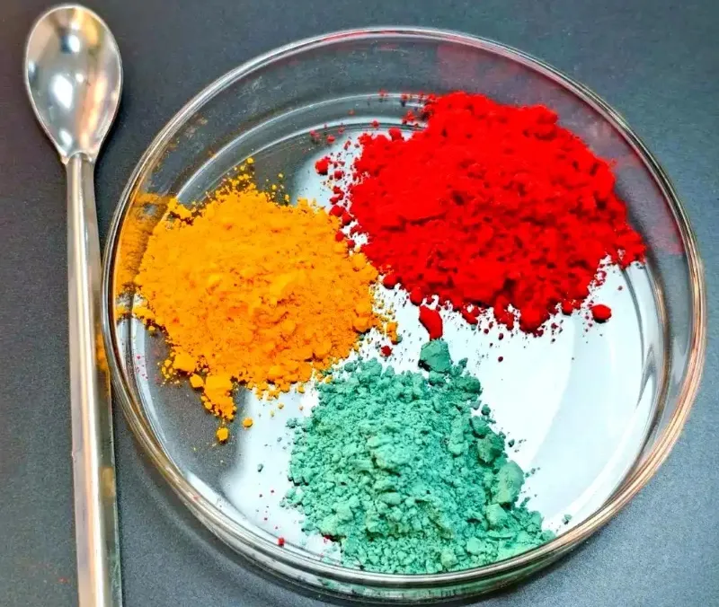 Why Use Glass Powder as a Filler, and How Is It Produced Efficiently ...
